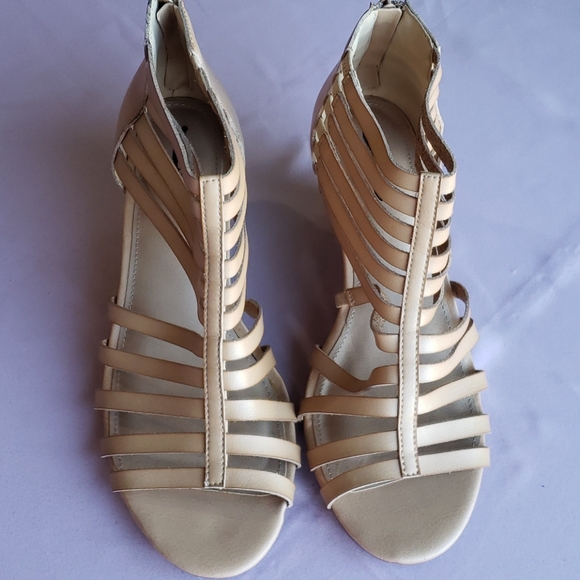 torrid | Shoes | Torrid Sandals | Poshmark